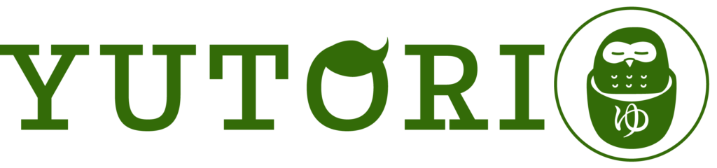 Home - 株式会社YUTORI