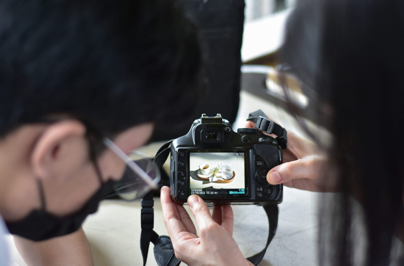 Services - 株式会社YUTORI